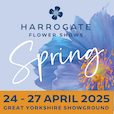 Celebrate Spring at Harrogate Flower Show | Yorkshire-List