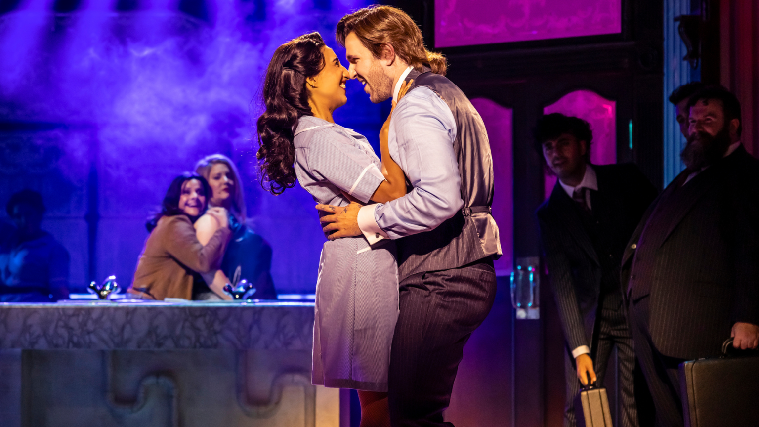 Must-See Musicals in York in the Next 12 Months | Yorkshire-List