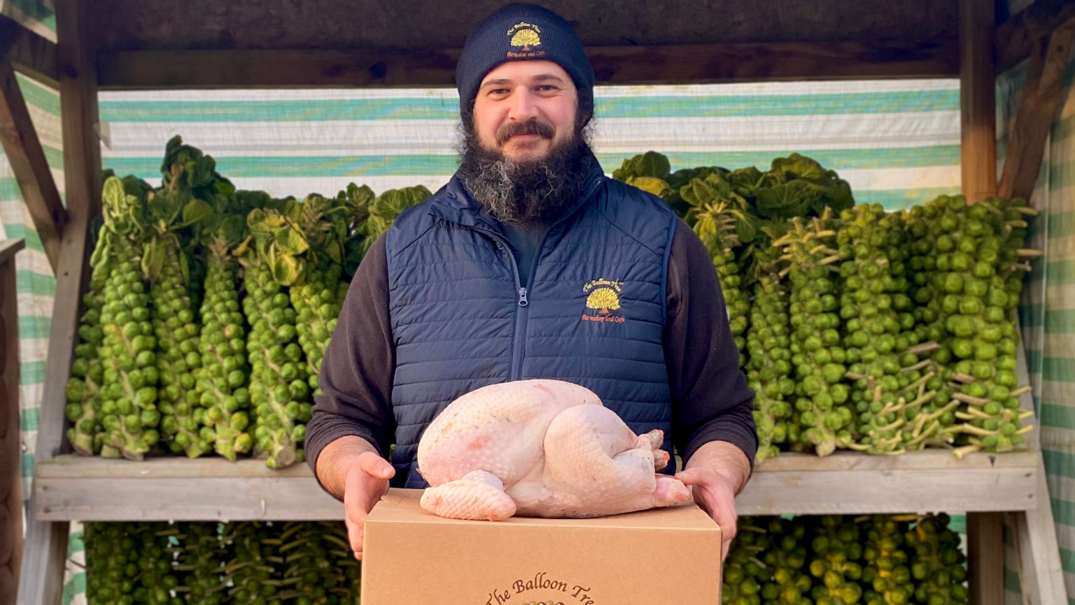 Our Absolute Favourite Farms Shops in Yorkshire | Yorkshire-List